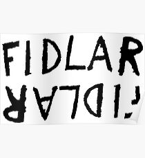Fidlar Posters | Redbubble