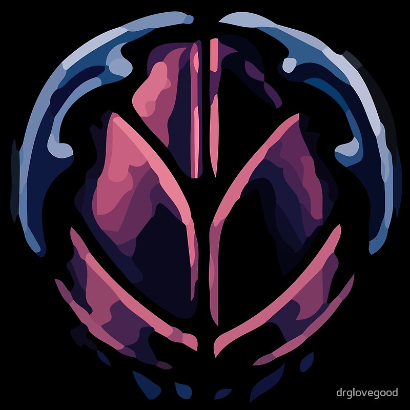 "Defender's Crest - Hollow Knight" by drglovegood | Redbubble