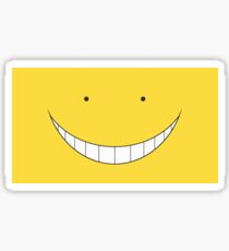 Assassination Classroom: Stickers | Redbubble