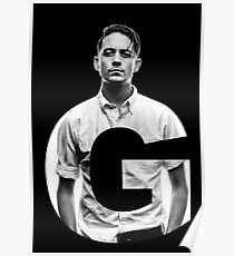 G Eazy Posters | Redbubble