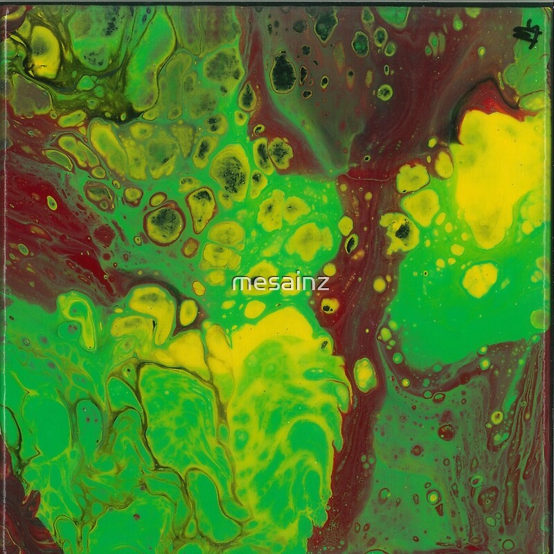 "Mystic drop" by mesainz | Redbubble