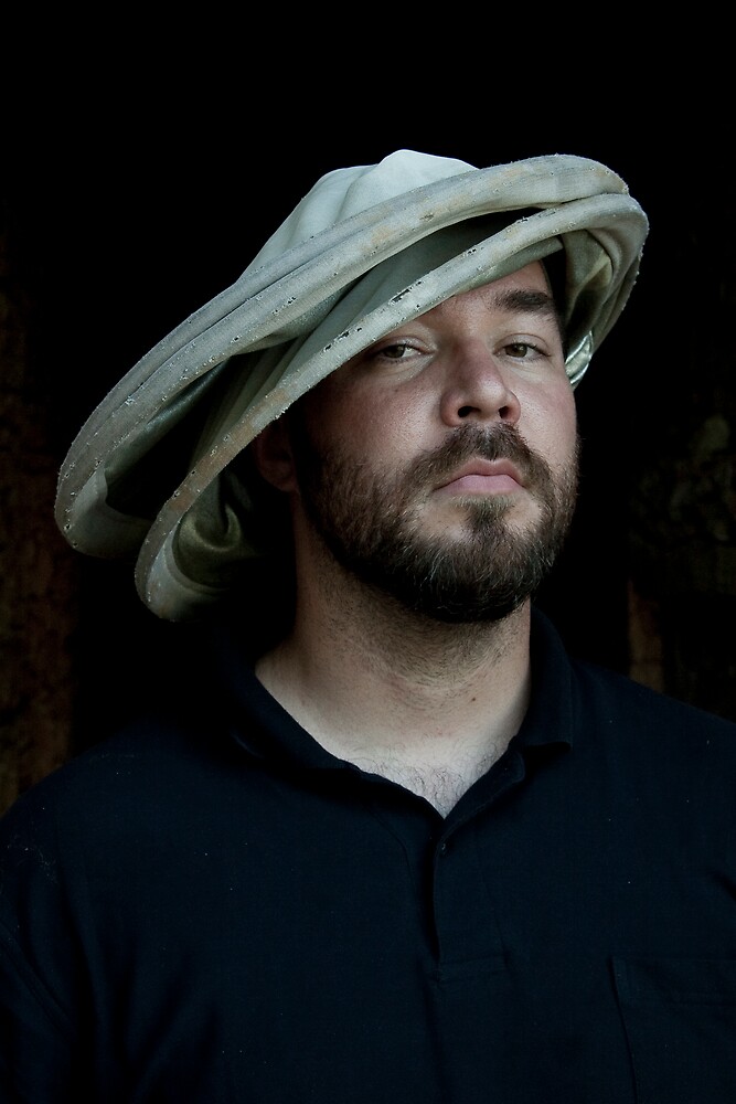 "The Assistant Photographer" by Philip Rogan | Redbubble