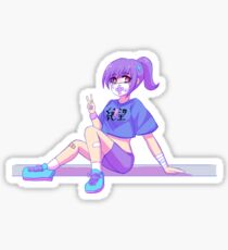 Yami Kawaii: Stickers | Redbubble