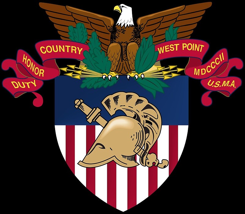 "United States Military Academy (USMA) - "West Point"" by ...
