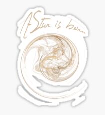 Apo: Stickers | Redbubble