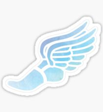 Track Stickers | Redbubble