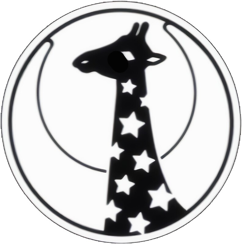 "Kirin symbol" by Shiromaru | Redbubble