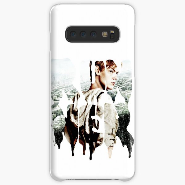 Maze Runner Gifts & Merchandise | Redbubble