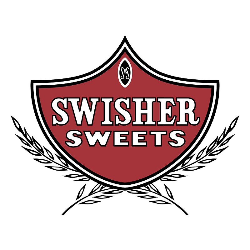 "Swisher" by adamcase19 | Redbubble