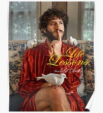 Lil Dicky Posters | Redbubble