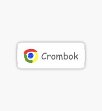 Chromebook Stickers | Redbubble