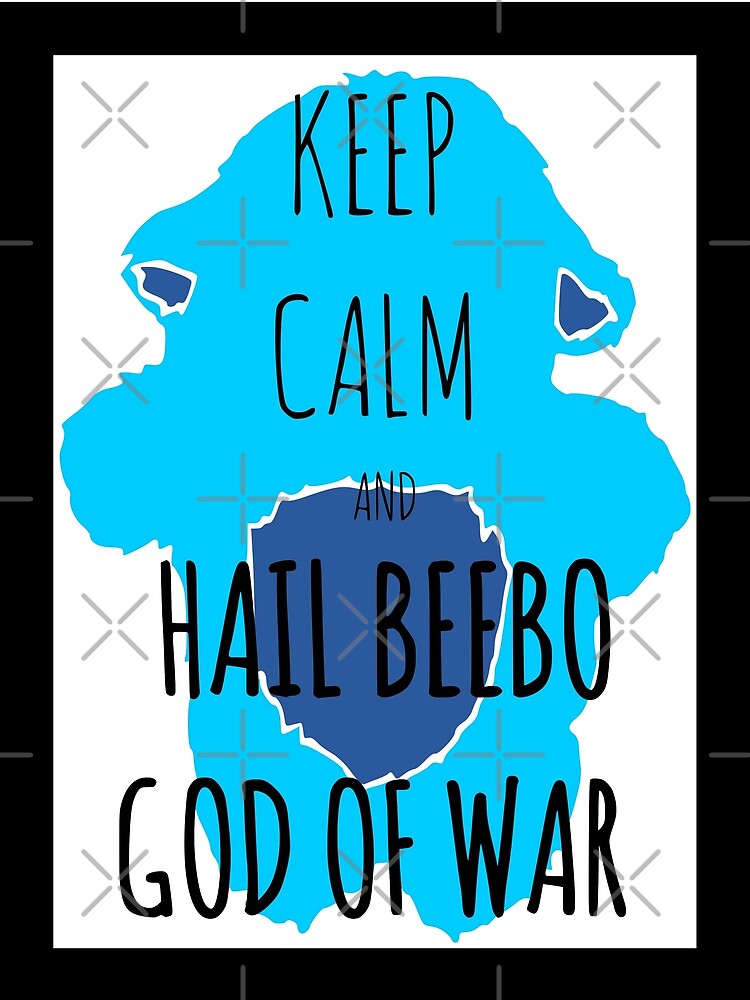 "Beebo" by Freaky-Frenk | Redbubble