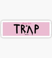 Trap Stickers | Redbubble