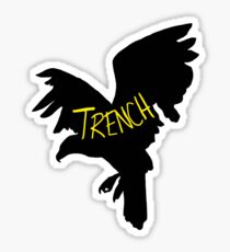 Twenty One Pilots: Stickers | Redbubble