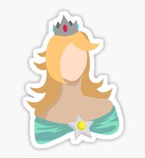 Rosalina: Stickers | Redbubble
