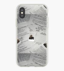 Xxxtentacion iPhone cases & covers for XS/XS Max, XR, X, 8/8 Plus, 7/7 ...