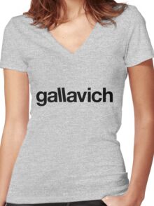Gallavich: T-Shirts | Redbubble