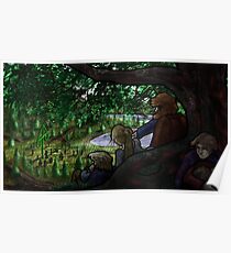 Norse Mythology: Posters | Redbubble