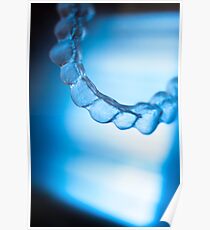 Invisalign Posters | Redbubble