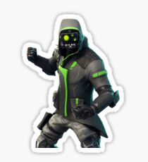 Fortnite Skin: Stickers | Redbubble