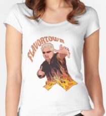 Guy Fieri T-Shirts | Redbubble