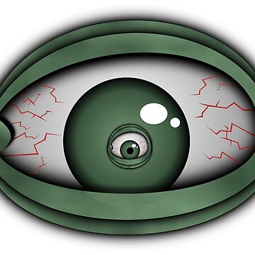 "Mideon (Minisrty Of Darkness)" Essential T-Shirt for Sale by Waygood83 ...