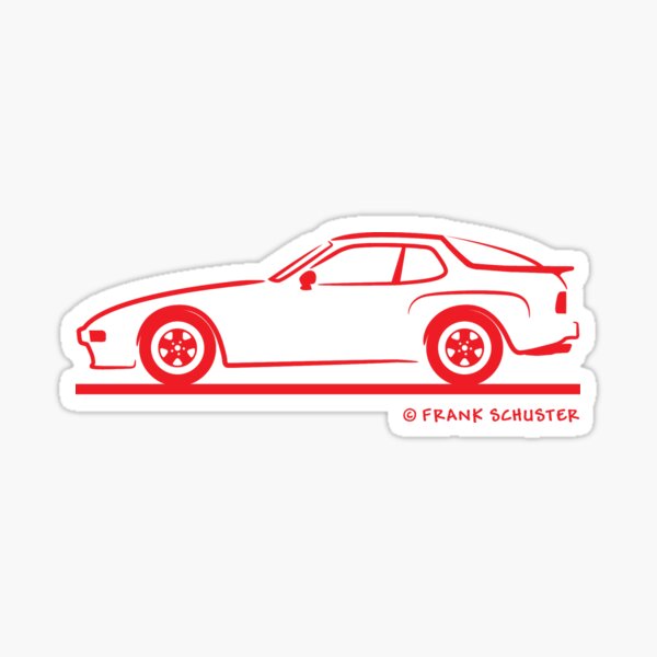 944 Stickers | Redbubble