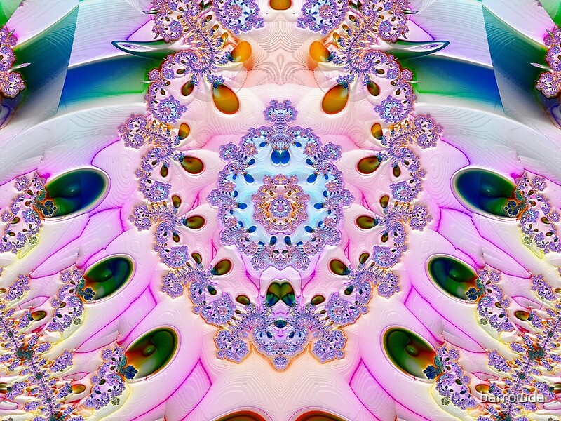 "Magental on my Mind" by barrowda | Redbubble