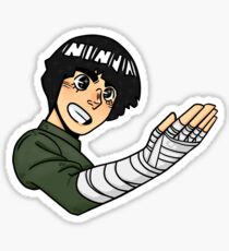 Rock Lee Gifts & Merchandise | Redbubble