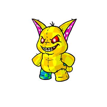 "Neopets- MSP Poogle" Essential T-Shirt for Sale by ienjoydogs | Redbubble