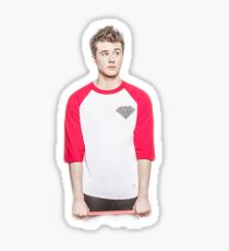 Alec Benjamin: Stickers | Redbubble