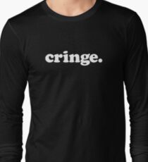 Cringey T-Shirts | Redbubble