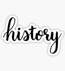 Social Studies Stickers | Redbubble