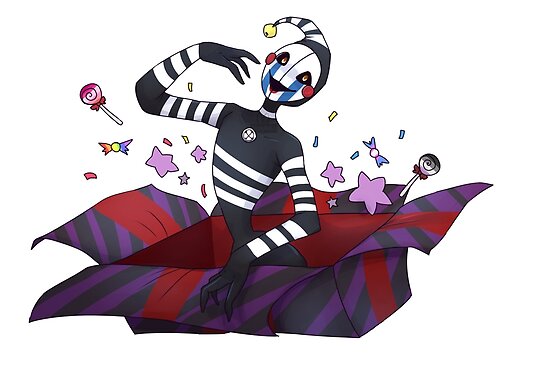 "Security Puppet" Poster by Toybunnies | Redbubble