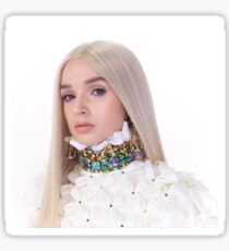 That Poppy Stickers | Redbubble