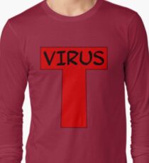 T Virus T-Shirts | Redbubble