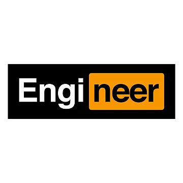 "Software Engineer" Sticker for Sale by KeepOnCoding | Redbubble