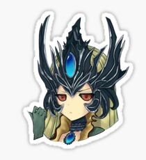 League Legends Stickers | Redbubble