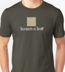 Scratch And Sniff T-Shirts | Redbubble