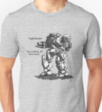 Highlander: Gifts & Merchandise | Redbubble