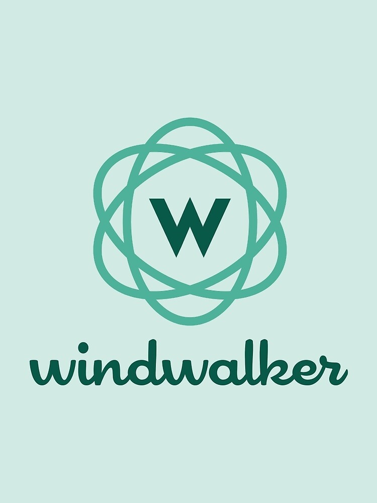 "WoW Brand - Windwalker Monk" by dcmjs | Redbubble