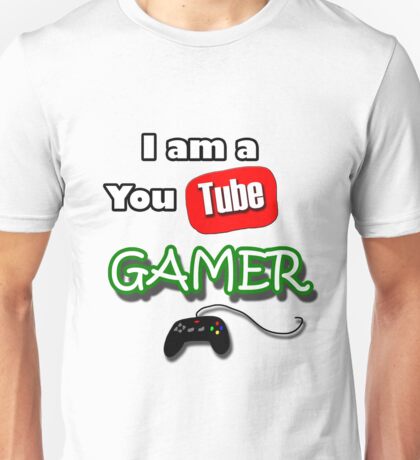 Youtube: Gifts & Merchandise | Redbubble