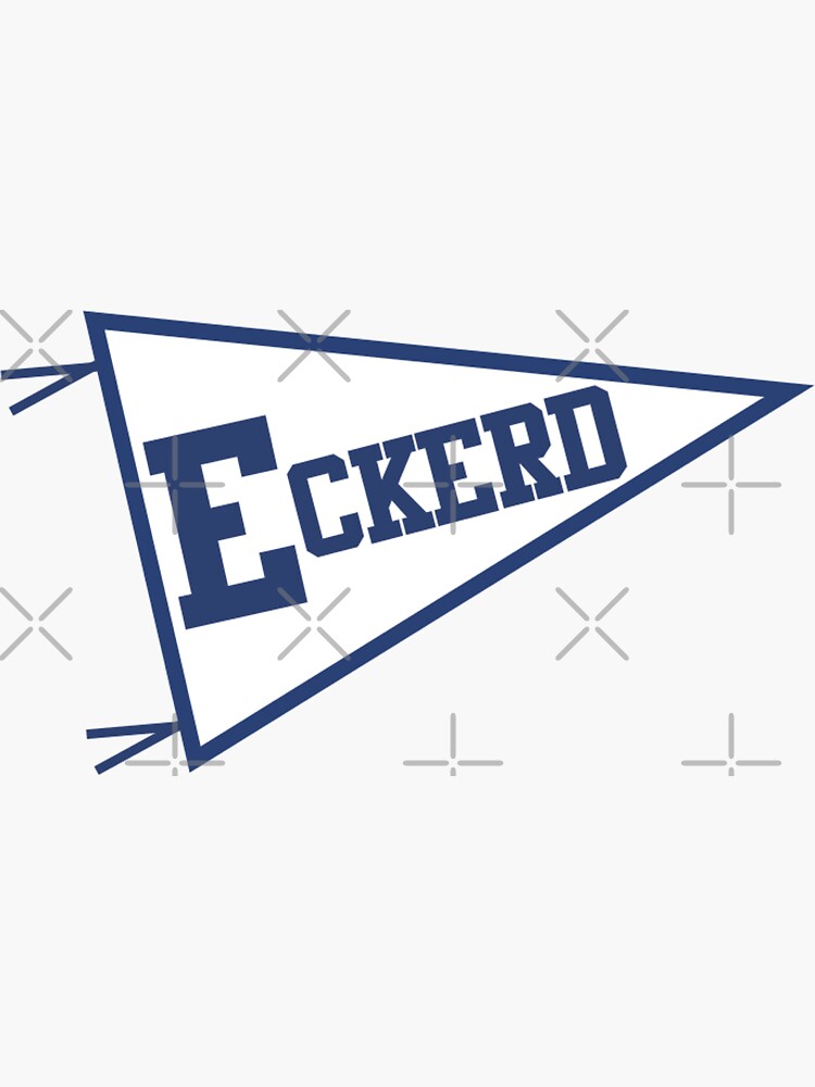 Eckerd Peru Logo
