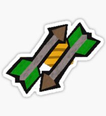 Runescape Stickers | Redbubble