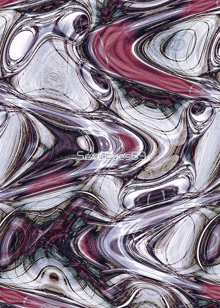 «Las paredes tienen ojos» de SexyEyes69 | Redbubble