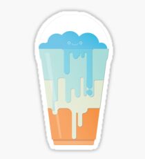 Slush: Stickers | Redbubble