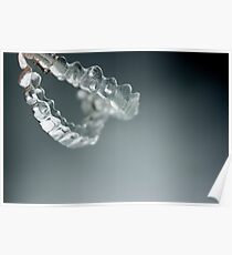 Invisalign Posters | Redbubble
