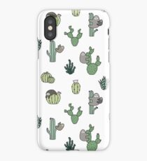 Cactus iPhone cases & covers for XS/XS Max, XR, X, 8/8 Plus, 7/7 Plus, 6s/6s Plus, 6/6 Plus, SE ...