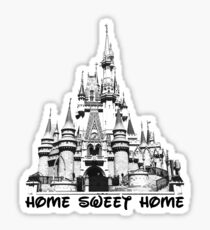 Walt Disney Stickers | Redbubble