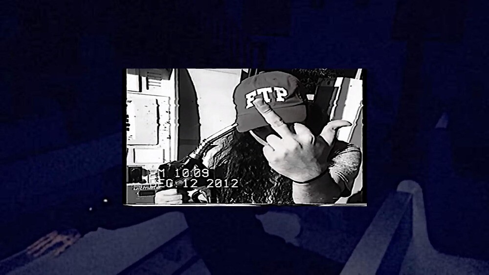 "Ruby Da Cherry" by FTP59 | Redbubble